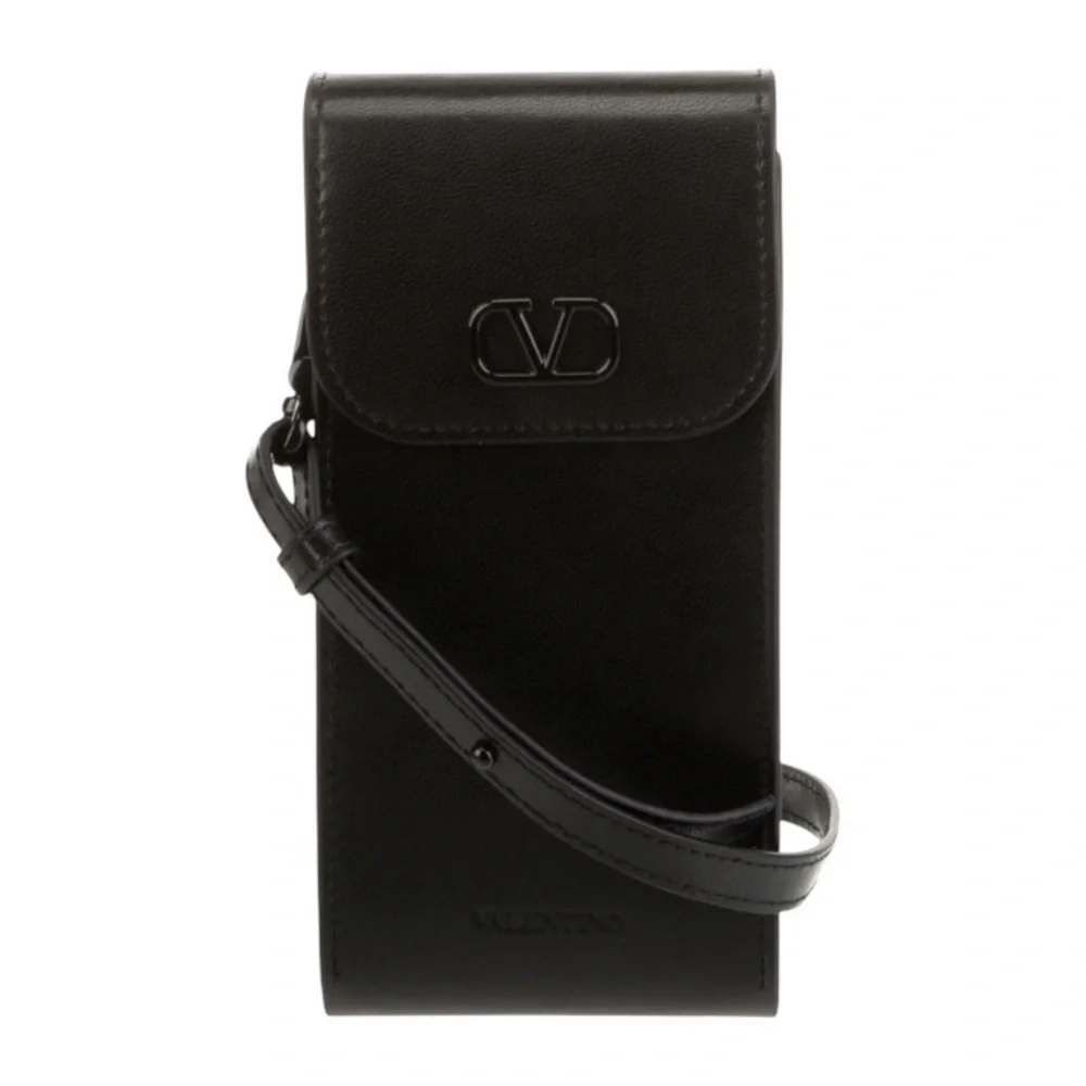 Valentino Garavani | Accessories | Nib Valentino Garavani Vcinque ...